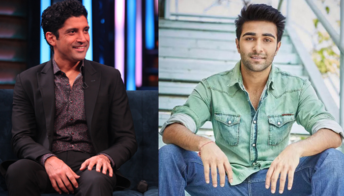 Aadar Jain’s debut film similar to Farhan Akhtar’s Lucknow Central!